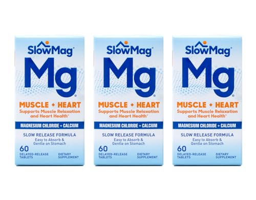 Magnesium and calcium value pack