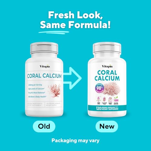 magnesium and calcium veggie capsules