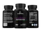 magnesium and GABA sleep support