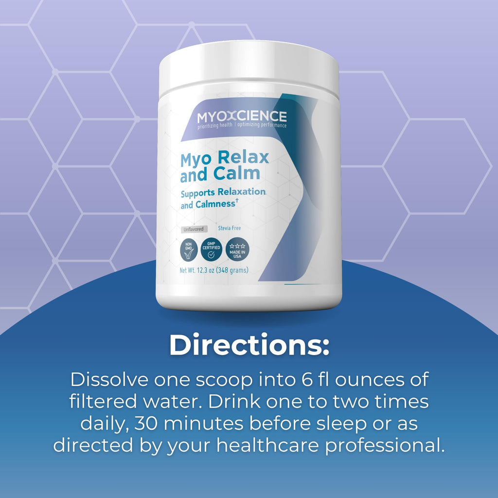 magnesium and L-Theanine synergy