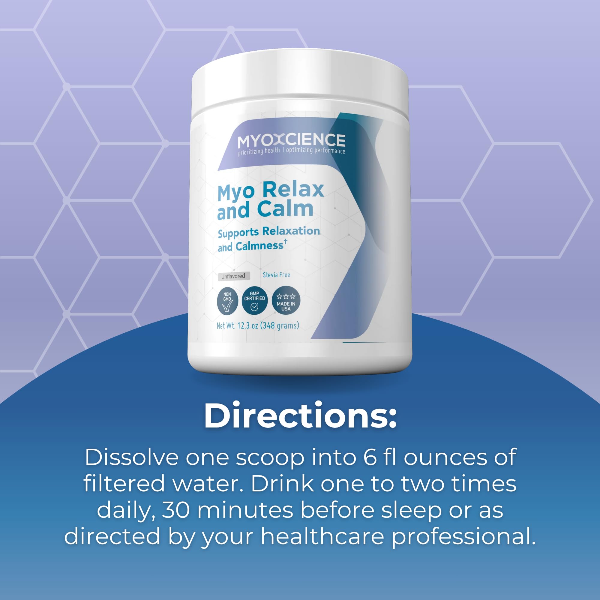 magnesium and L-Theanine synergy