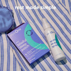 magnesium and lavender sleep solution