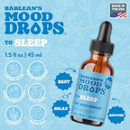 Magnesium and melatonin sleep aid
