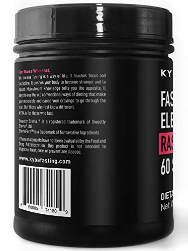 magnesium and potassium blend