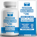 magnesium and potassium capsules for energy