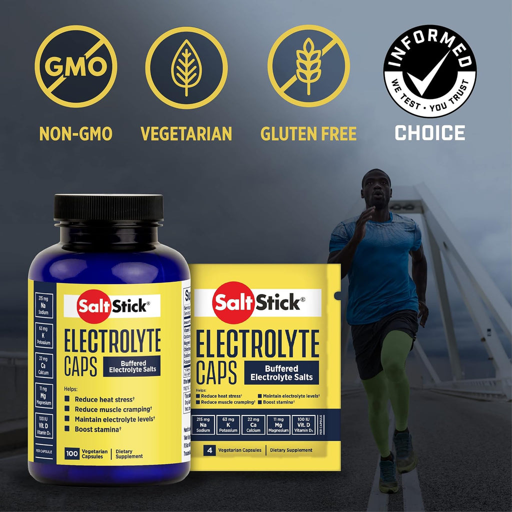 Magnesium and potassium electrolyte support