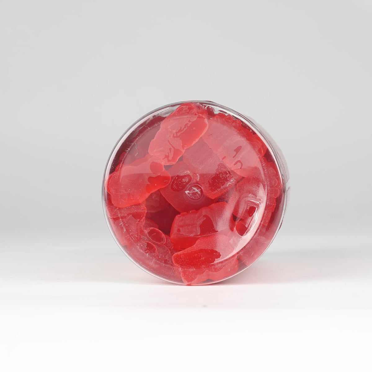 magnesium and potassium gummies for relaxation
