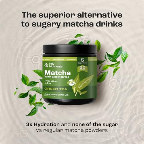 magnesium and potassium supplement blend