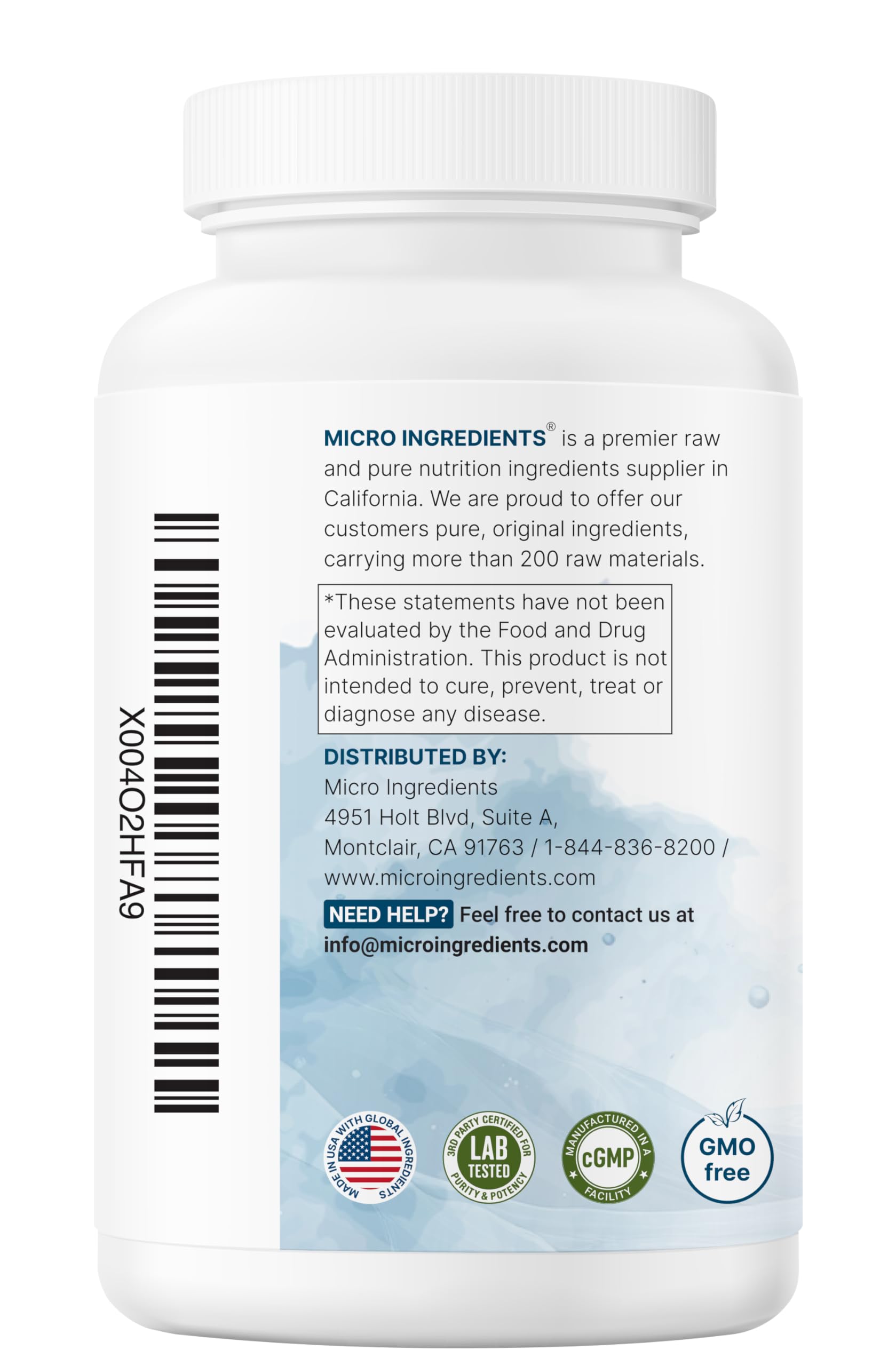 magnesium and potassium synergy