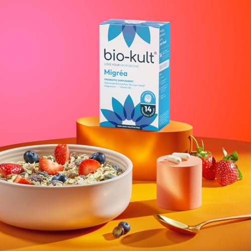 magnesium and probiotics for overall health