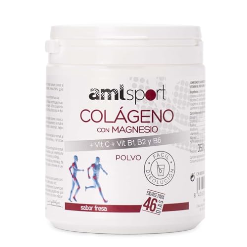 magnesium and vitamin blend