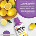 magnesium and vitamin D3 benefits