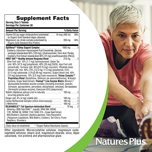 magnesium and vitamin D3 benefits
