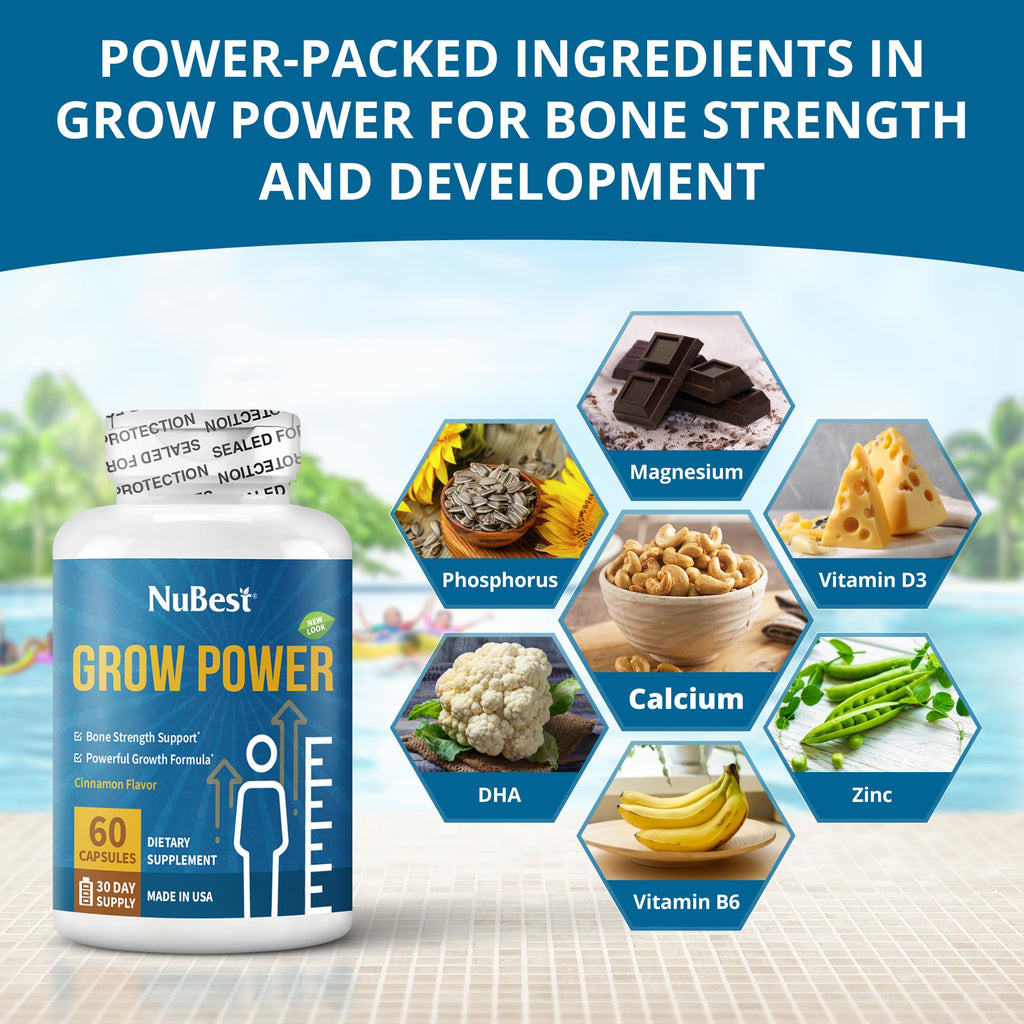 magnesium and vitamin D3 benefits