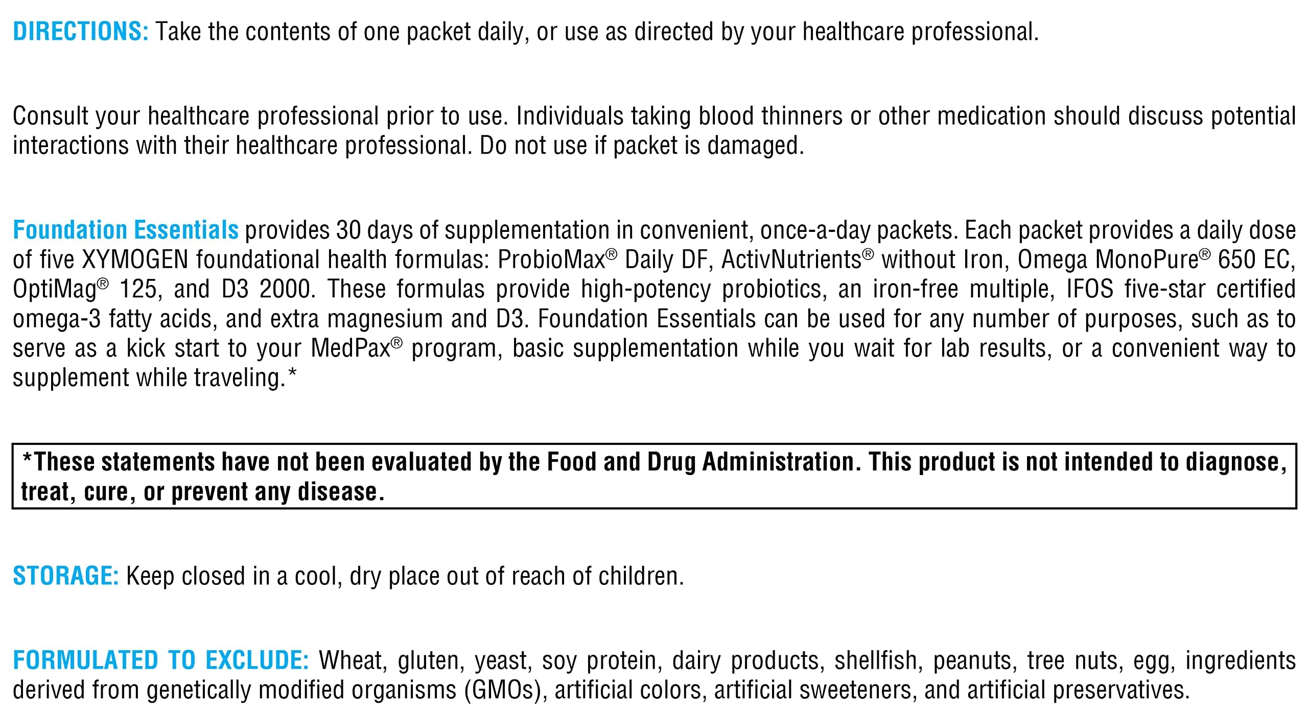 magnesium and vitamins for overall wellness