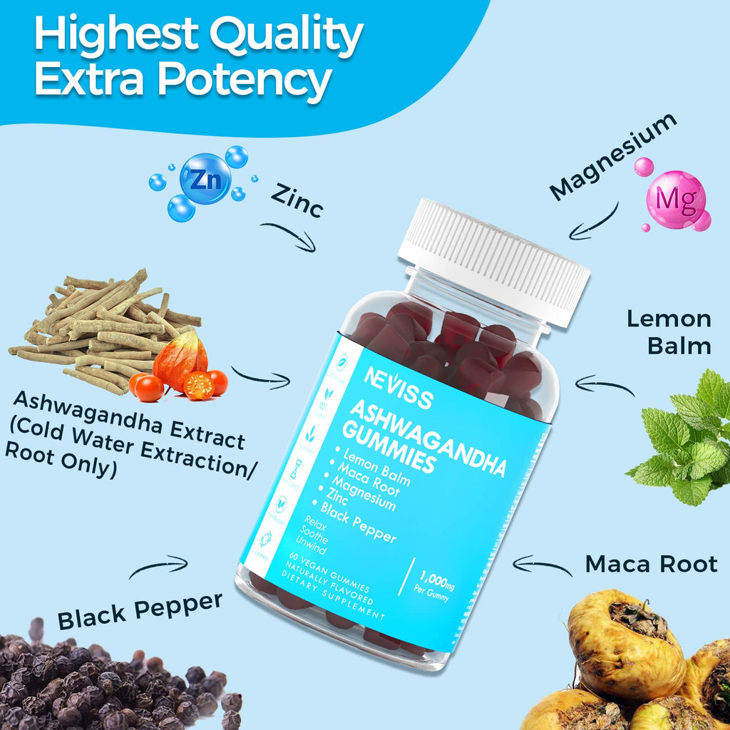 magnesium and zinc for better sleep