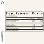 magnesium and zinc for bone health