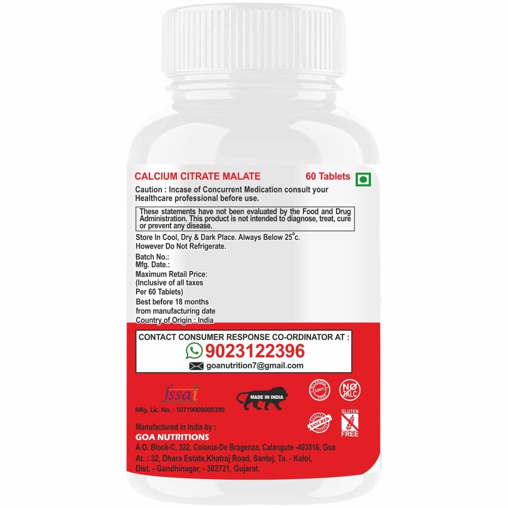 magnesium and zinc for growing kids