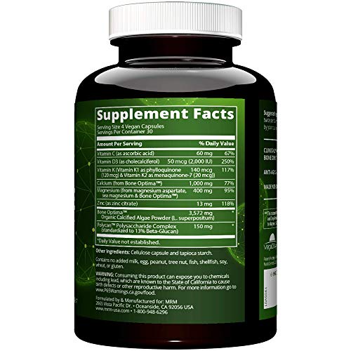 Magnesium and zinc for health