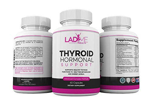 magnesium and zinc for hormonal health