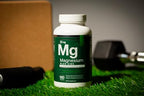 Magnesium and zinc for immune health
