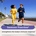magnesium and zinc for immune support