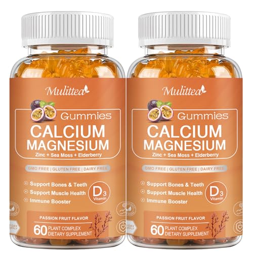 magnesium and zinc for immune support