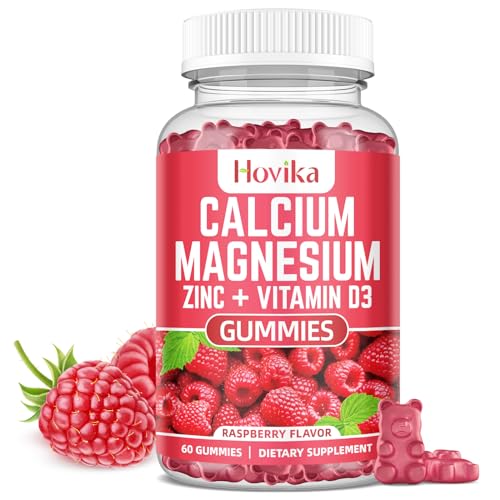 Magnesium and zinc for muscle support