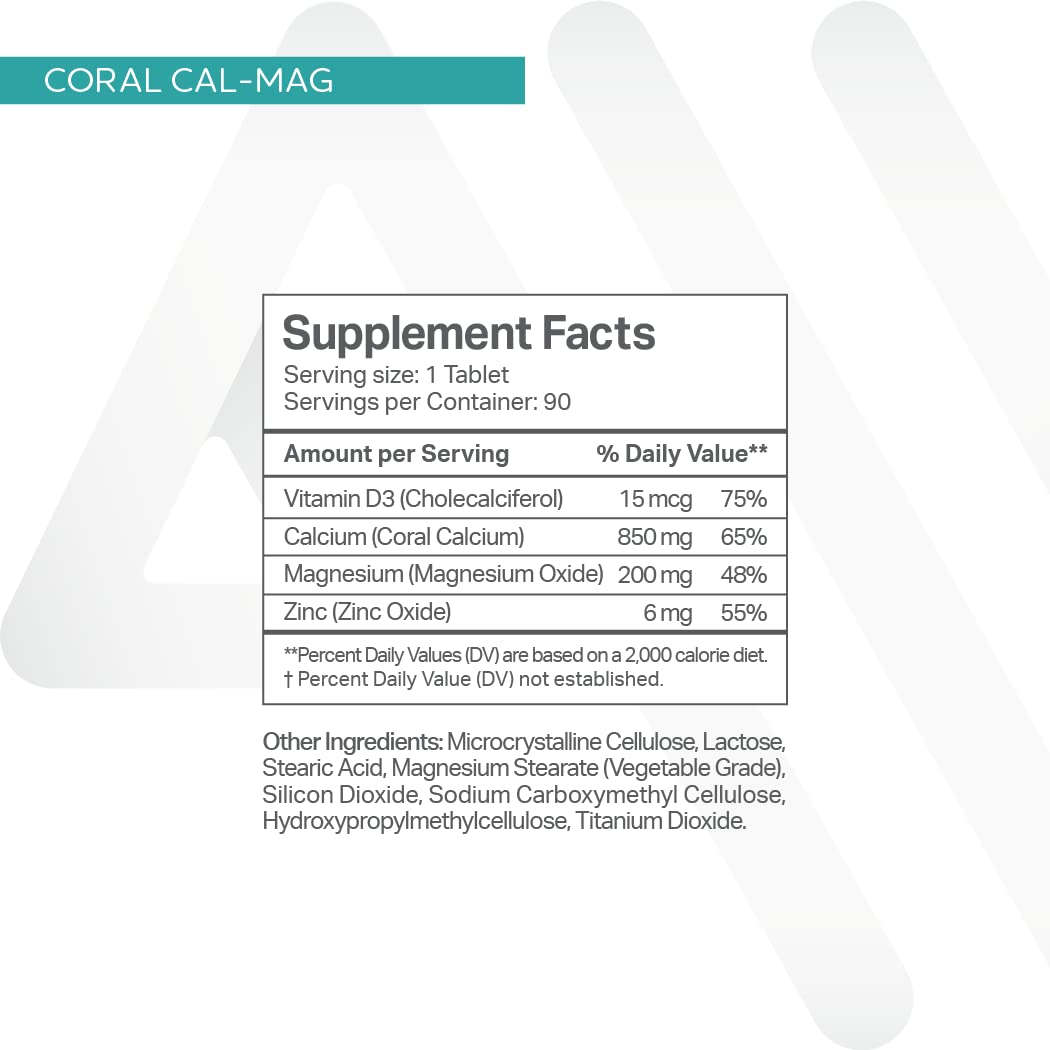 magnesium and zinc for muscle support