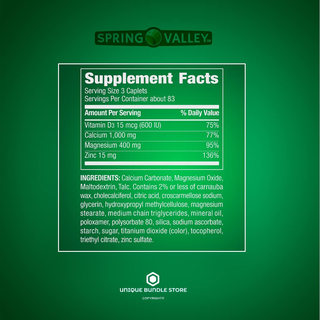 Magnesium and zinc for muscle support