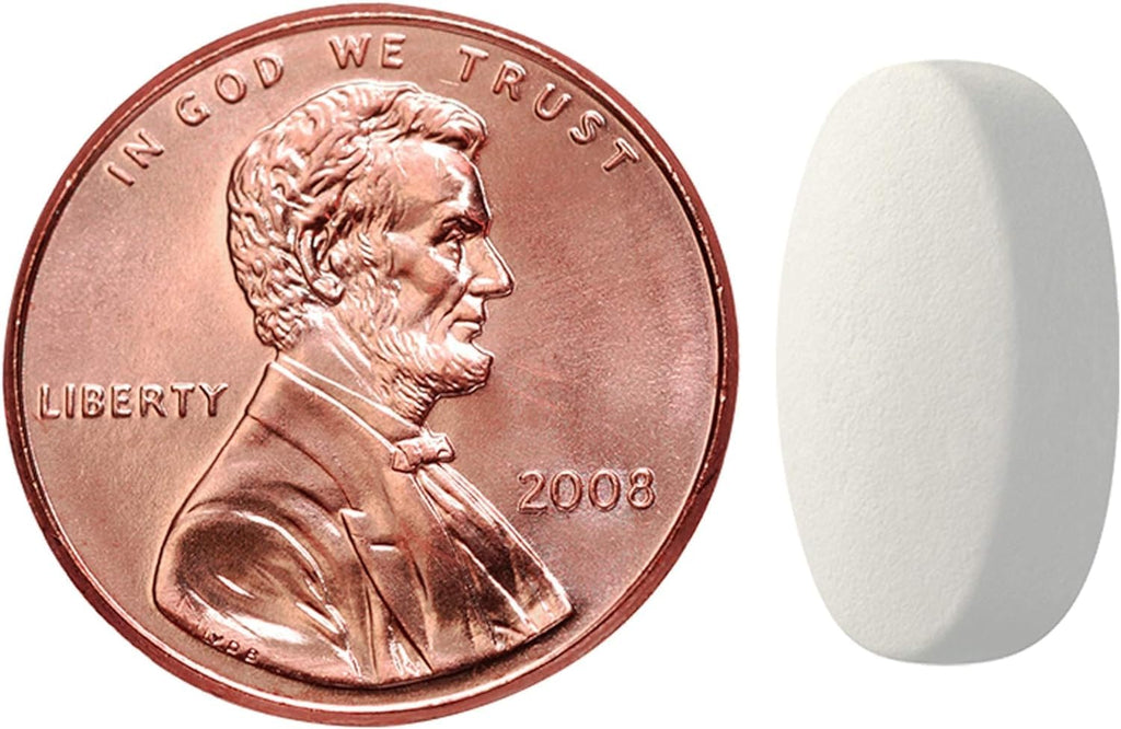 Magnesium and zinc for overall health