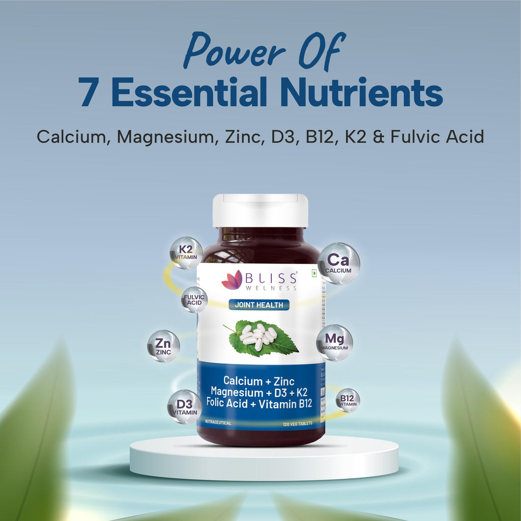 magnesium and zinc for overall wellness