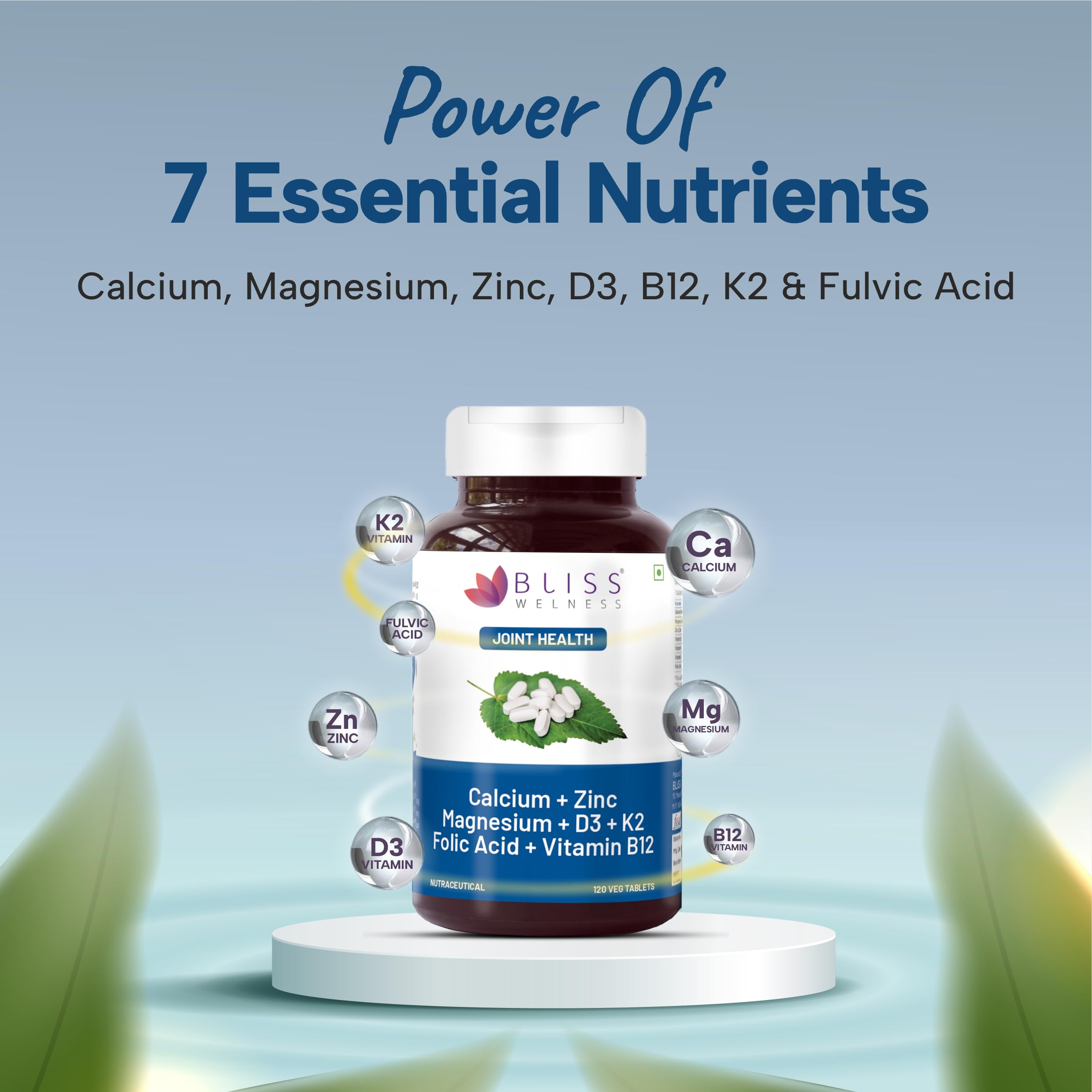 magnesium and zinc for overall wellness