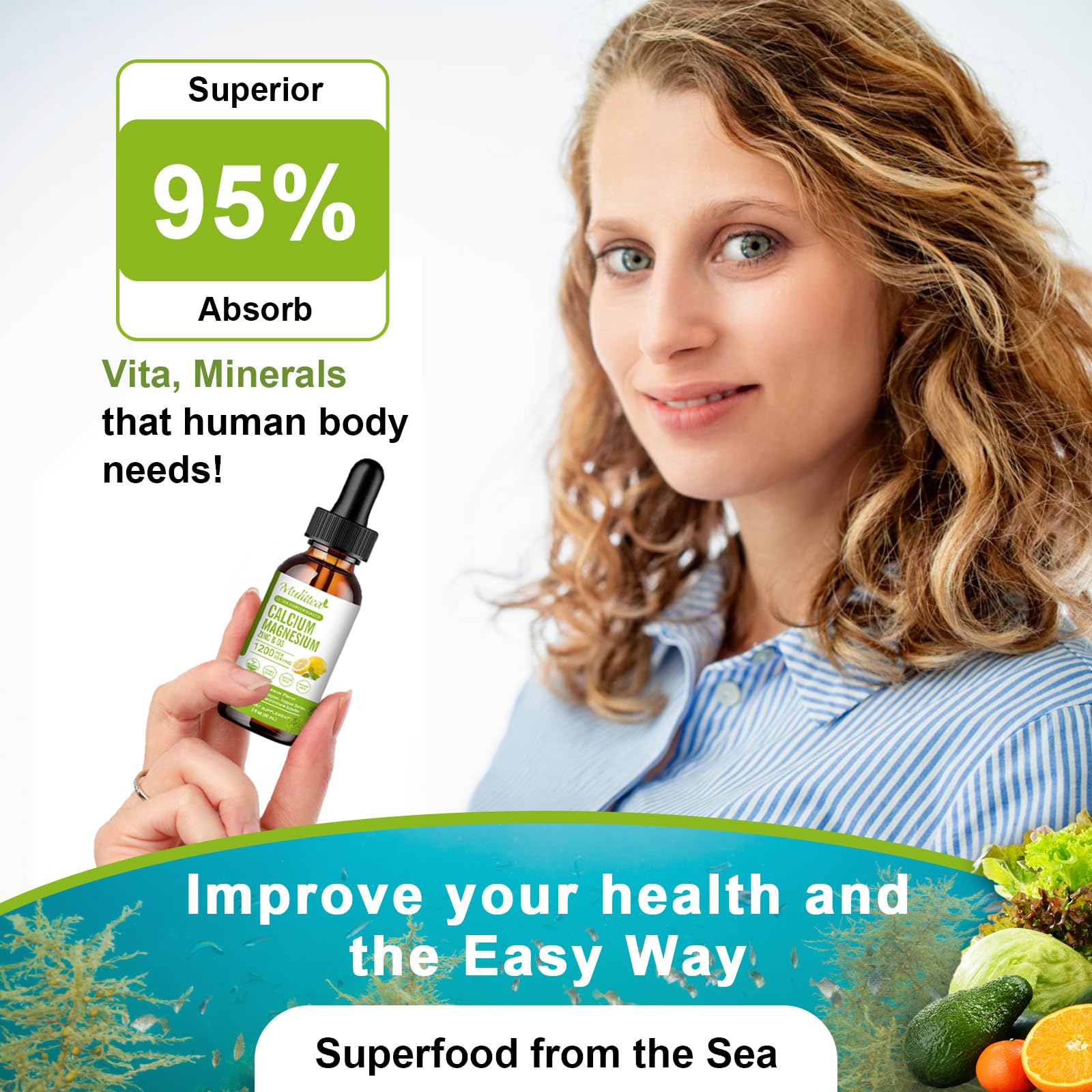 magnesium and zinc for overall wellness