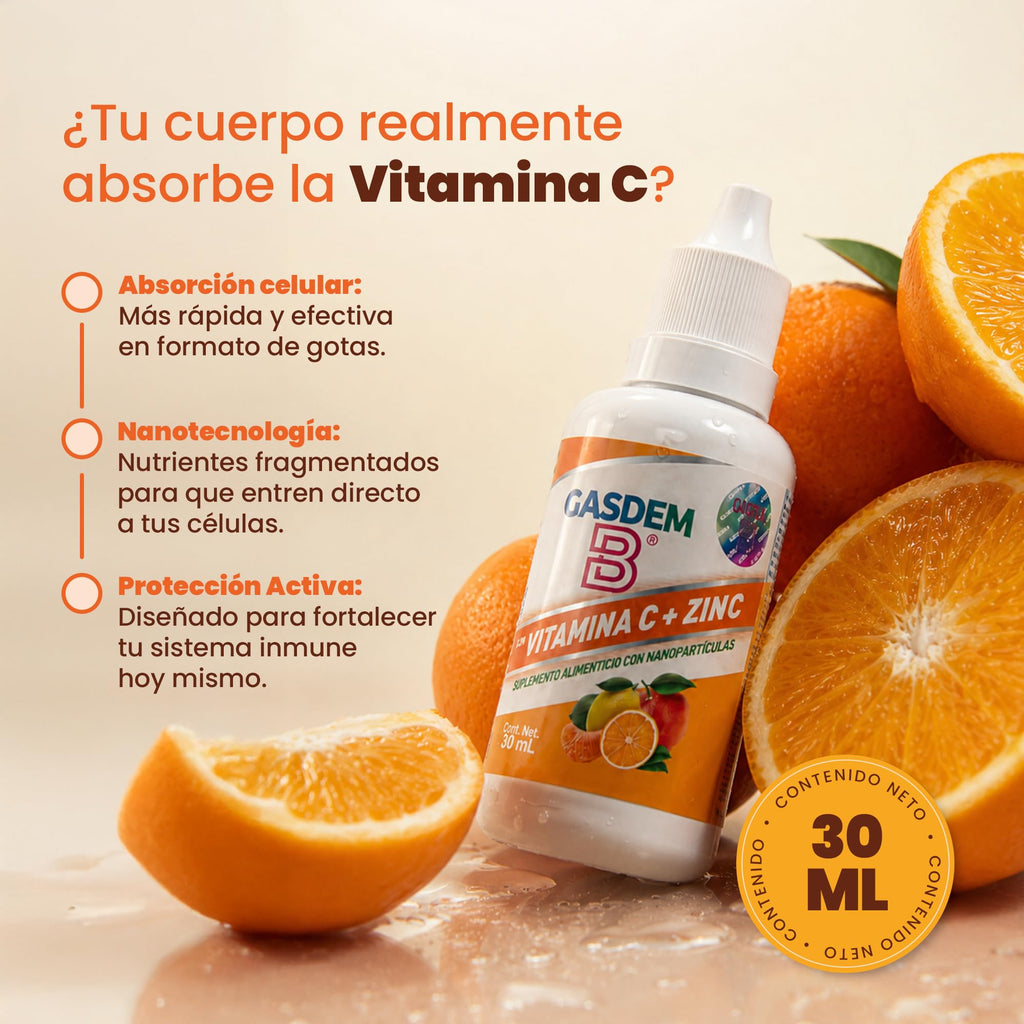 magnesium and zinc for vitality