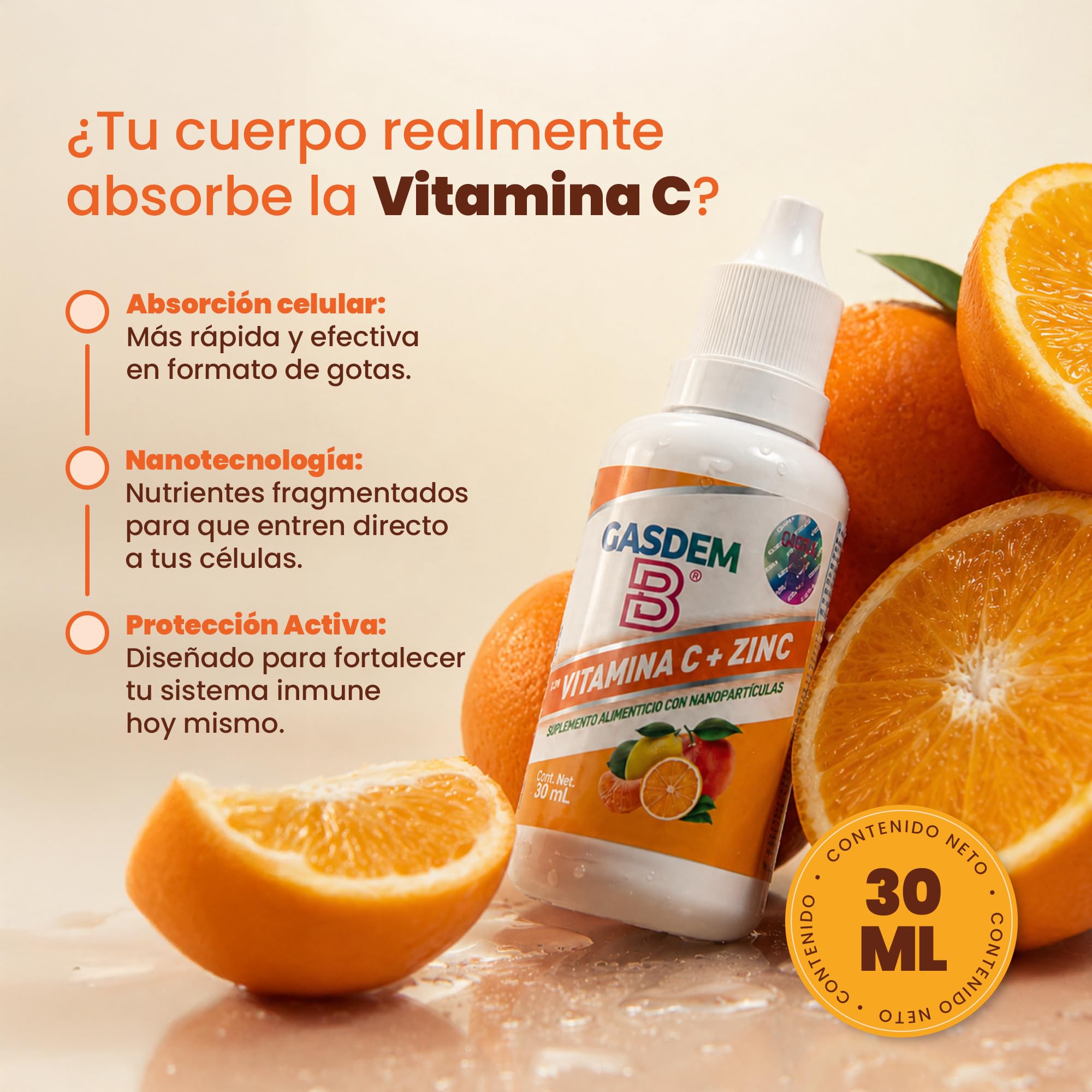 magnesium and zinc for vitality