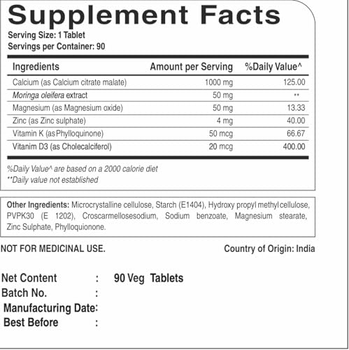 magnesium and zinc for wellness