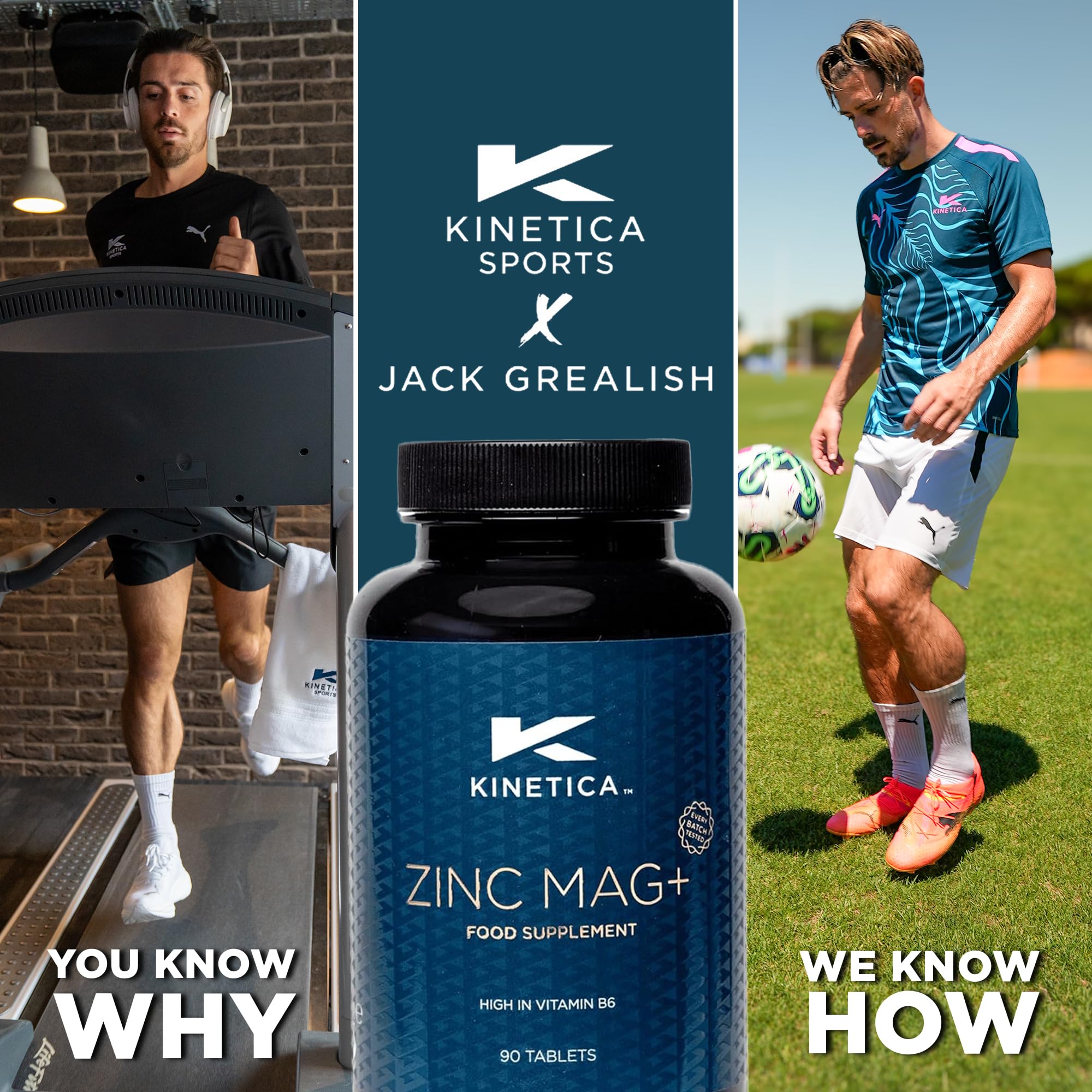 magnesium and zinc for wellness