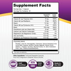 Magnesium and Zinc health benefits