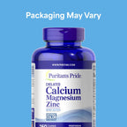 magnesium and zinc supplement benefits