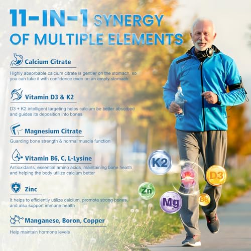 Magnesium and Zinc support immune function