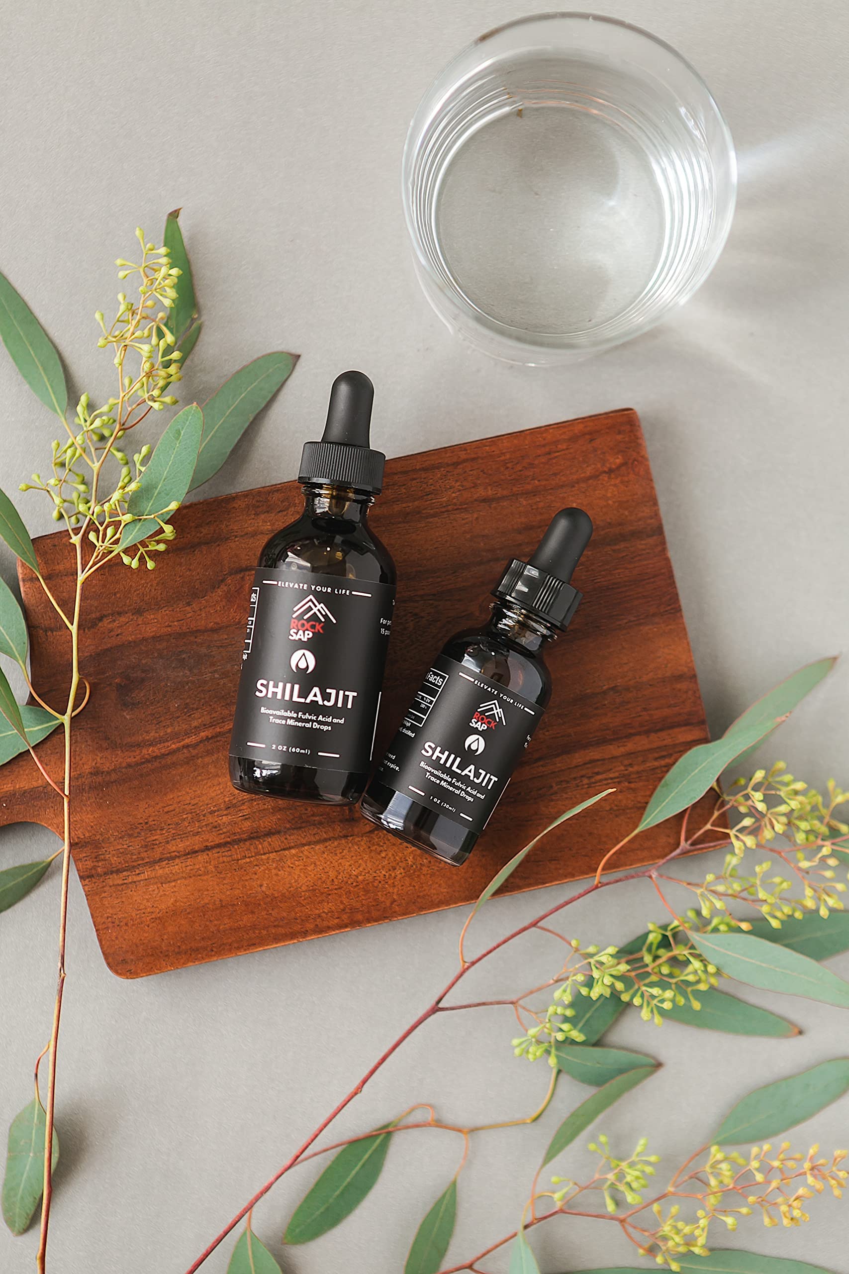 magnesium and zinc trace minerals