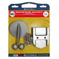 magnesium anode kit for performance