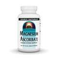 magnesium ascorbate powder for energy
