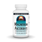 magnesium ascorbate powder for energy