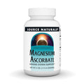 magnesium ascorbate powder for energy