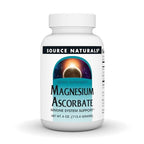 magnesium ascorbate powder for energy
