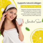 Magnesium Ascorbyl Phosphate antioxidant