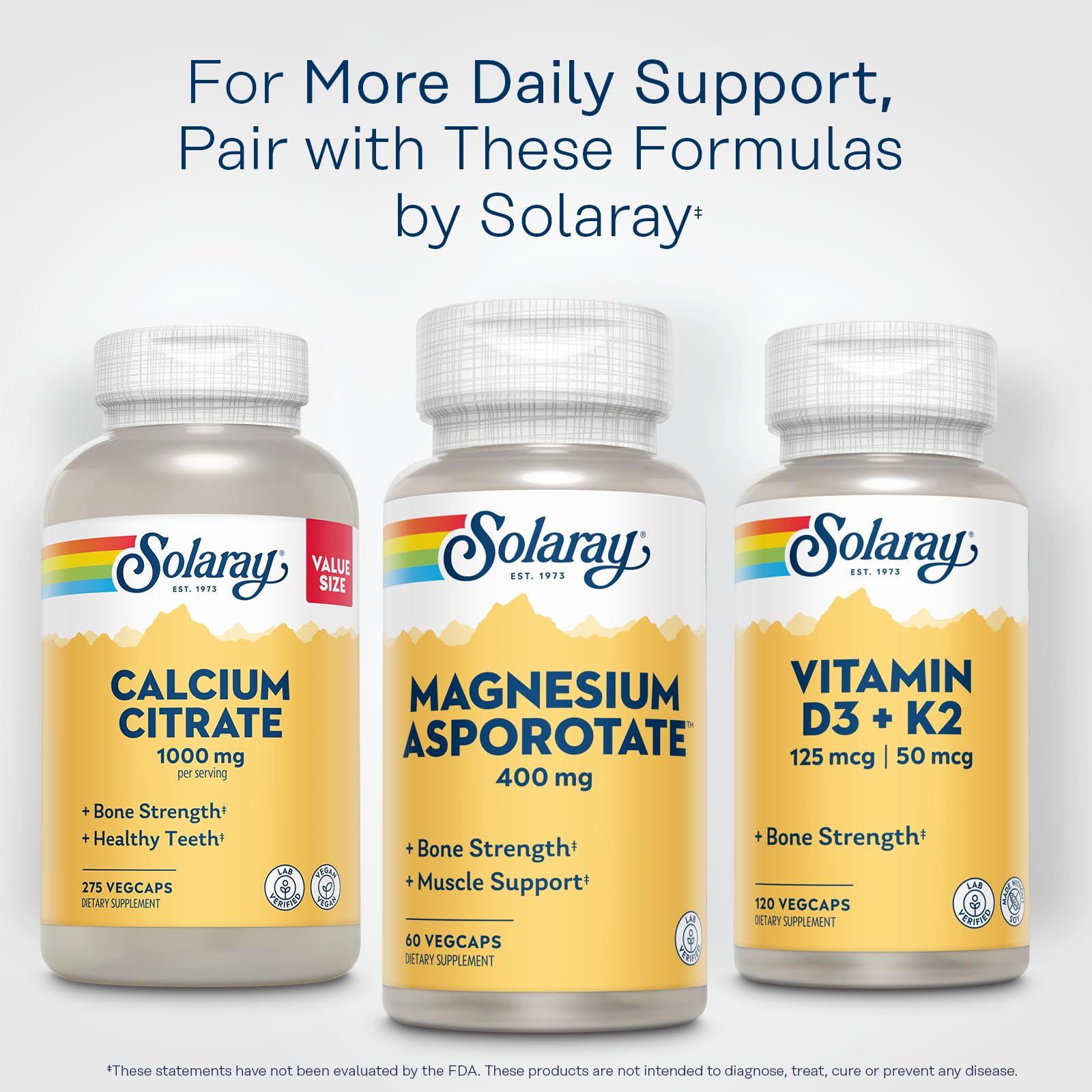 magnesium asporotate for heart health