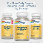 magnesium asporotate for stress relief